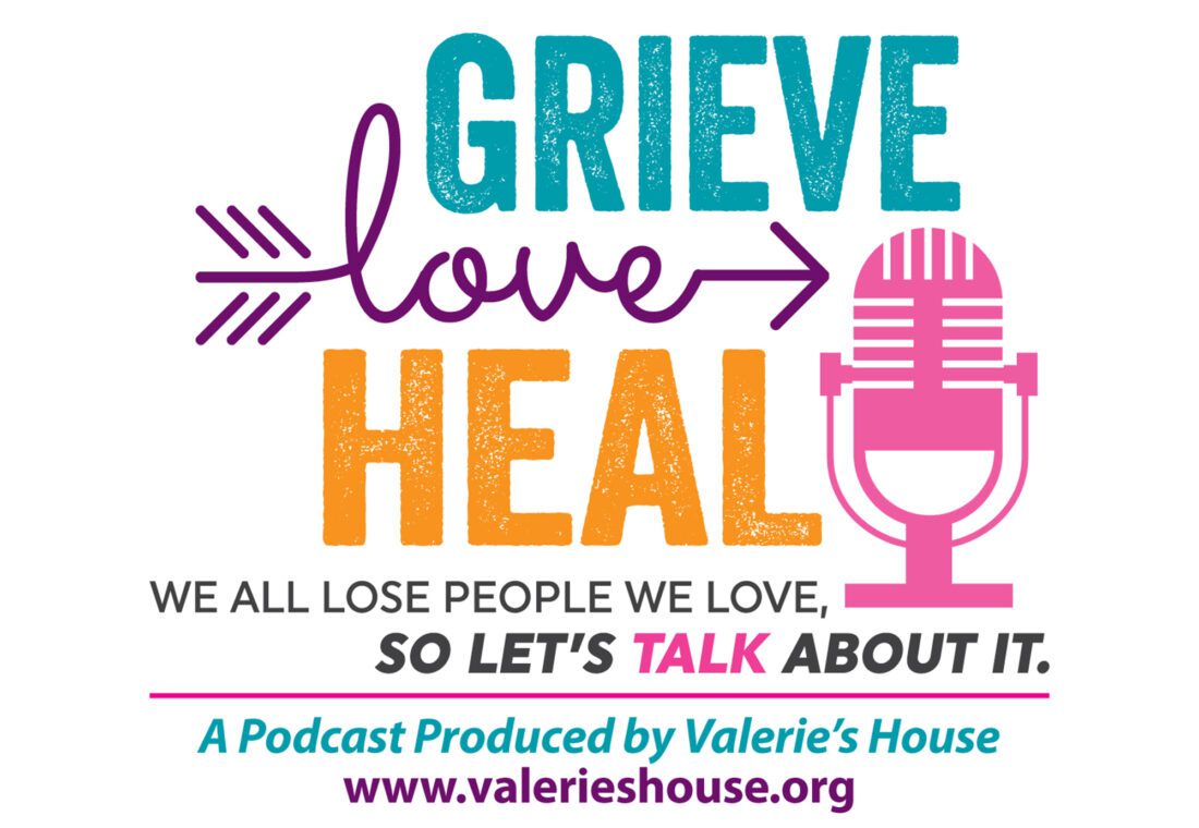 Special podcast for grieving Black families released by Valerie’s House ...